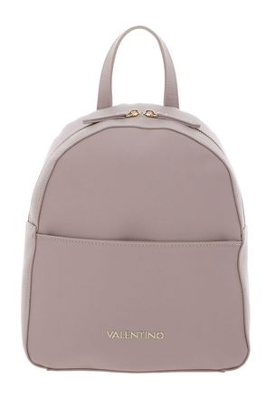 Valentino Zero Re Backpack Beige