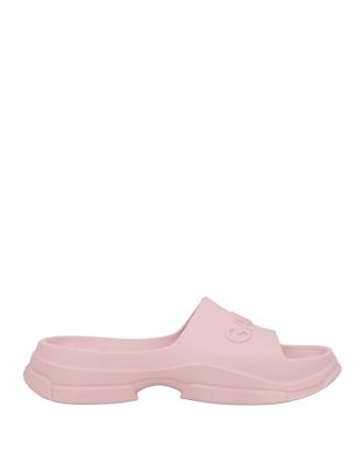 Ganni SCHUHE - Sandalen auf YOOX.COM