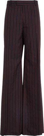 Alexander McQueen HOSEN & R&Ouml;CKE - Hosen auf YOOX.COM