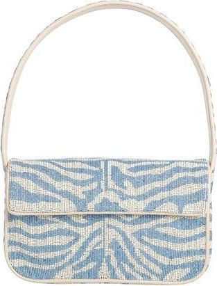 Staud TOMMY BEADED BAG