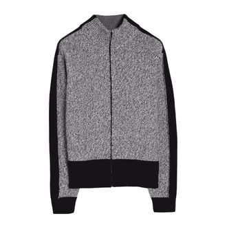 Off-white Off White Cardigan - - Knitwear - Herren - Grau - S