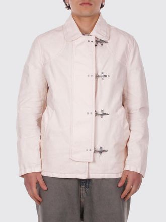 Fay Jacke FAY Herren Farbe Cream