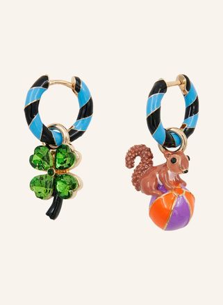 Essentiel Schmuck Jover gruen