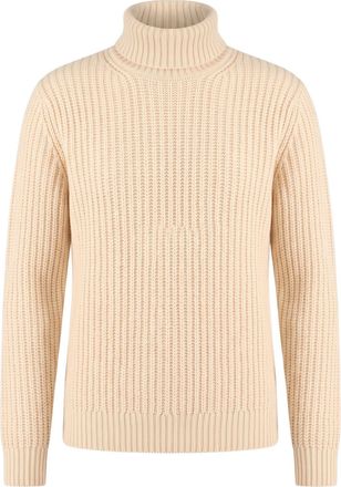 G.R.P. STRICKWAREN - Rollkragenpullover auf YOOX.COM