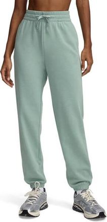 Under Armour Damen Sporthose UA RIVAL TERRY JOGGER