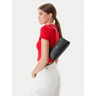 HUGO BOSS Handtasche HUGO Chris 2.0 50546985 Schwarz