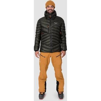 Salewa Herren Funktionsjacke ORTLES MED 3 RDS DWN JACKET M