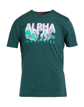 Alpha Industries TOPS - T-shirts auf YOOX.COM