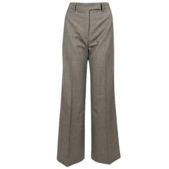 Seventy Damen, Hosen, Grau, SGr&ouml;&szlig;e