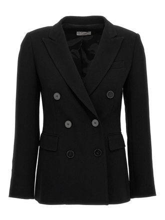 Alberto Biani Blazer - Noir