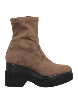 Lorenzo Mari SCHUHE - Stiefeletten auf YOOX.COM