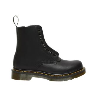 Dr. Martens Femme, Chaussures, Noir, Taille: 39 EU Chaussures