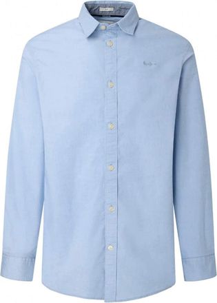 Pepe Jeans London Hemd Slim Coventry