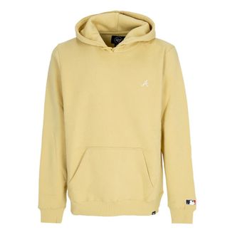 47 Brand Herren, Sweatshirts & Hoodies, Gelb, XLGr&ouml;&szlig;e