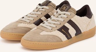 Marc O'Polo Marc Opolo Sneaker beige