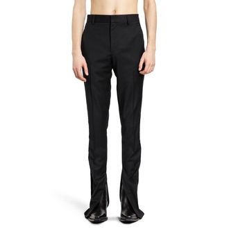 Ann Demeulemeester Ivar Skinnny fit Trousers