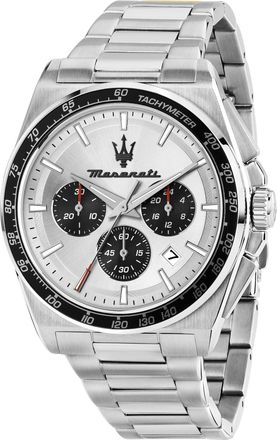 Maserati Uhr