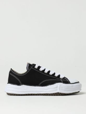 Miharayasuhiro Baskets Homme couleur Noir
