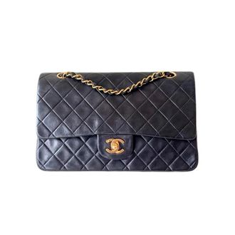 Chanel Pre-owned Timeless Classic 25 - - Pre-owned - Damen - Schwarzk - ONE SIZE
