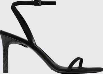 Tory Burch Sandalen Mit Absatz TORY BURCH Damen Farbe Schwarz