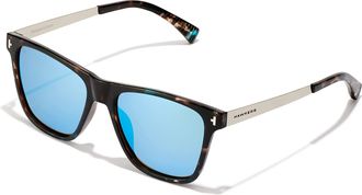 Hawkers Sonnenbrille ONE LS METAL Polarized Carey Blue für Herren und Damen