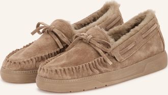 Kennel & Schmenger Loafer Pop braun