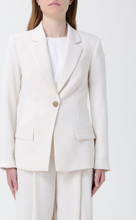 A|X Armani Exchange Jacke Damen Farbe Yellow Cream