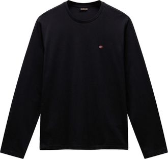 Napapijri Langarmshirt SALIS