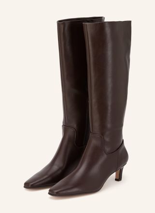 Steve Madden Stiefel New Davis braun