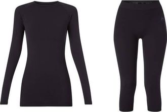 McKinley Damen Unterw&auml;schenset Yalata/Lorna