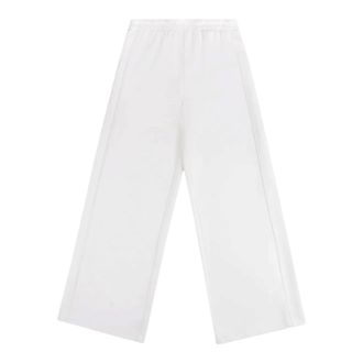Fay Damen, Hosen, Wei&szlig;, MGr&ouml;&szlig;e
