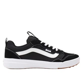 Vans Stilvolle Schuhkollektion - - Shoes - Herren - Schwarzk - 42 1/2 EU