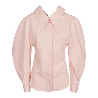 Givenchy Damen, Blusen & Hemden, Rosa, XSGr&ouml;&szlig;e