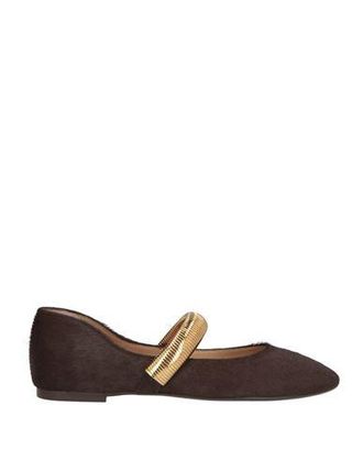 Lola Cruz CHAUSSURES - Ballerines sur YOOX.COM
