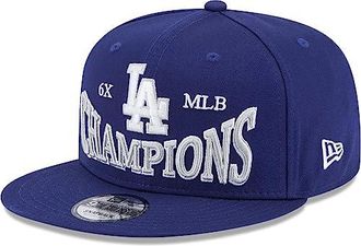 New Era 9FIFTY Snapback Cap - Champions Los Angeles Dodgers