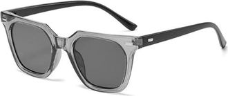 Generic Lunettes De Soleil For Hommes, Plage, Plein Air, Déplacements, Vacances, Femmes(Gray)