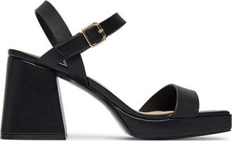 Aldo Aldo Sandalen Montse 13621139 Schwarz