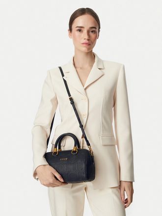 Liu Jo Handtasche Liu Jo AF6160 E1139 Schwarz