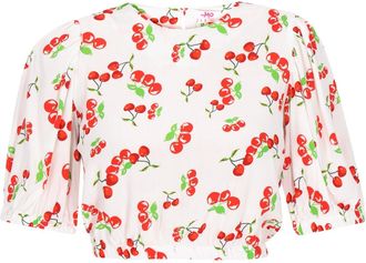 Mymo Bluse