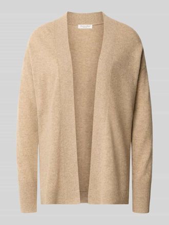 Christian Berg Strickjacke in offener Passform