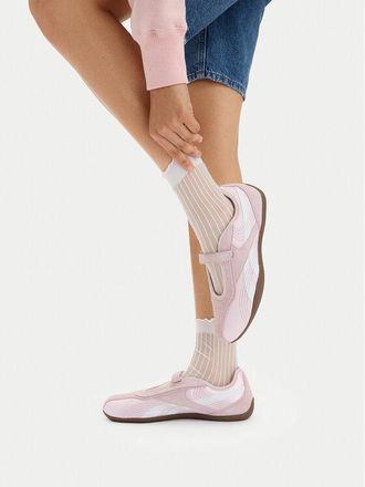 Reebok Ballerinas EO-ULTRA LO MARY JANE 100261004 Hellrosa
