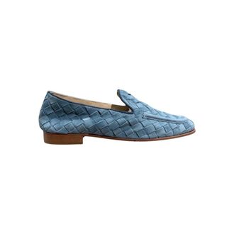 Calce Calce, Damen, Schuhe, Blau, 37 EUGr&ouml;&szlig;e