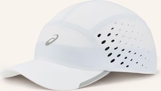 Asics Asics Cap Performance Running weiss