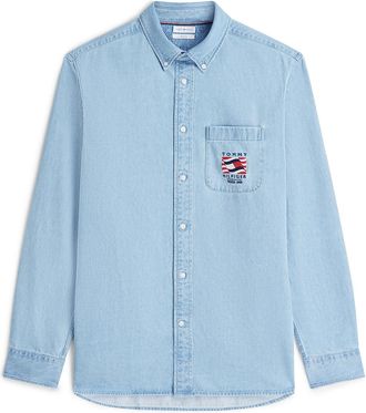 Tommy Hilfiger Hemd