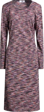 M Missoni KLEIDER - Midi-Kleider auf YOOX.COM
