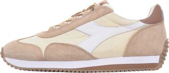 Diadora Homme, Chaussures, Beige, Taille: 45 EU Equipe SW Evo