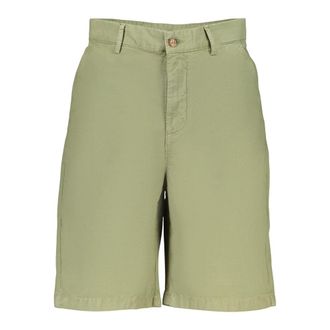 North Sails Freedom Chino Short - - Shorts - Herren - Gr&uuml;n - XL