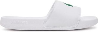 Lacoste Pantoletten Serve 0.0 7-49CFA0042 Weiß