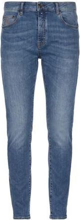 Moorer BAS - Pantalons en jean sur YOOX.COM