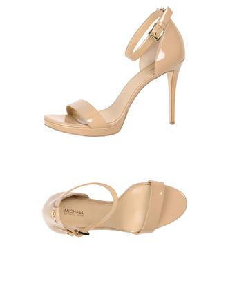 Michael Kors SCHUHE - Sandalen auf YOOX.COM